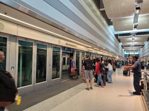 Miami International Airport - edalemany.com