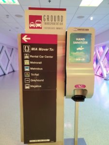 Miami International Airport - edalemany.com