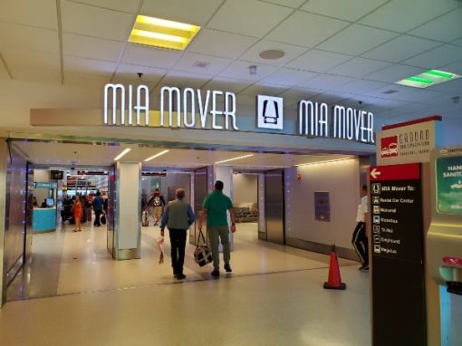 Miami International Airport - edalemany.com
